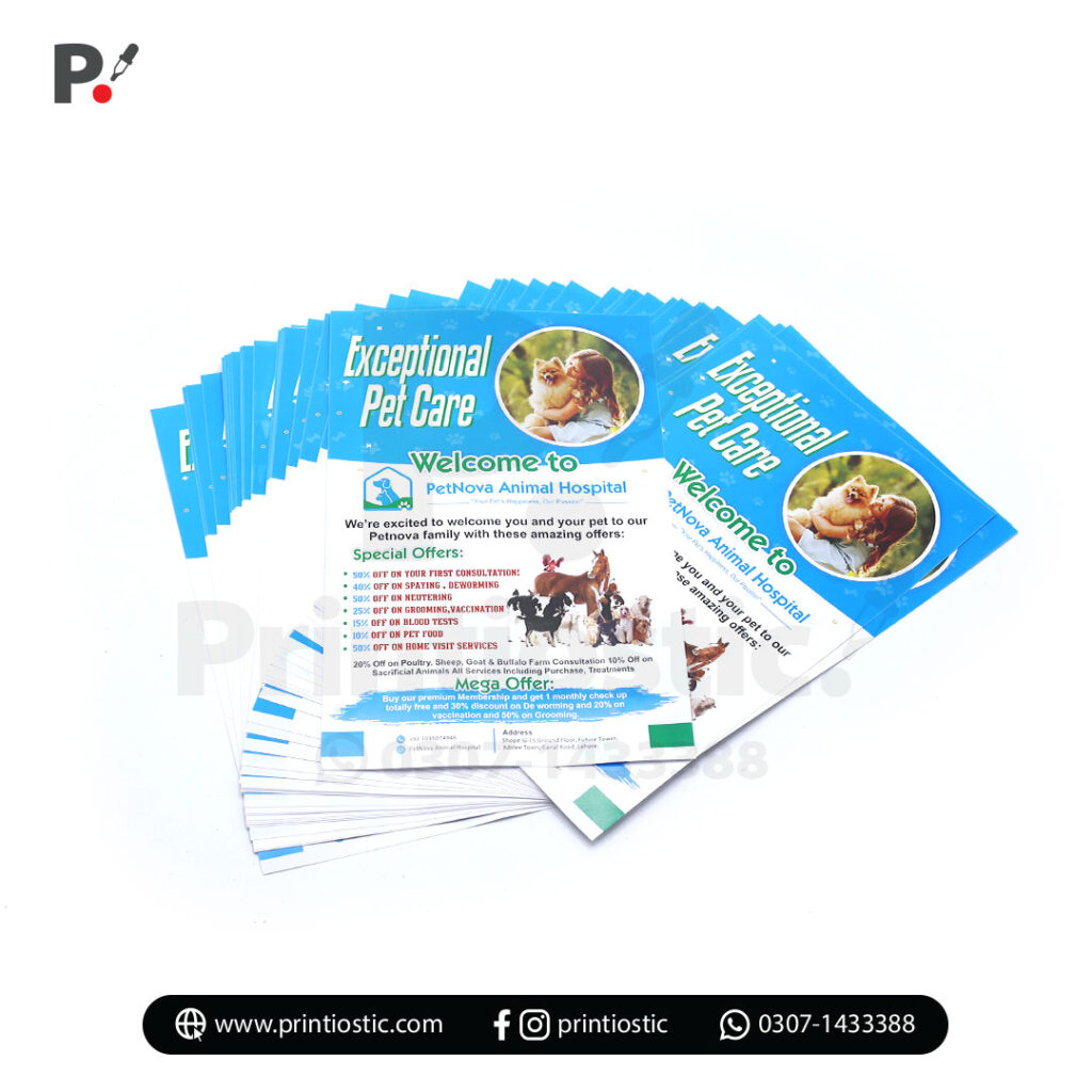 Flyers Printing