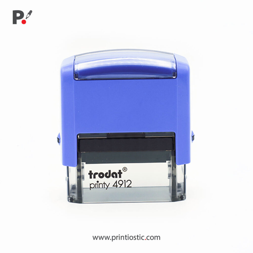 Stamp Maker Online in Pakistan